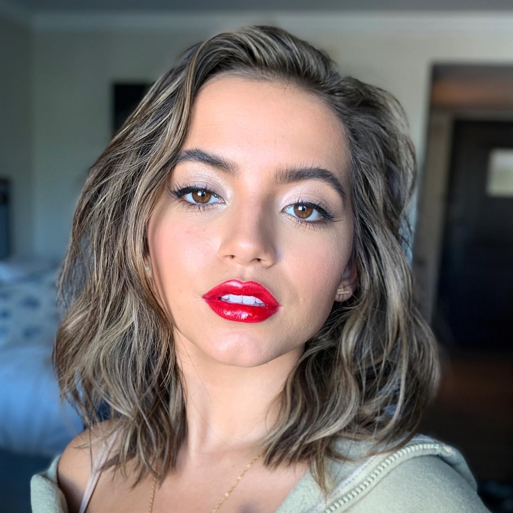 Picture of Isabela Moner