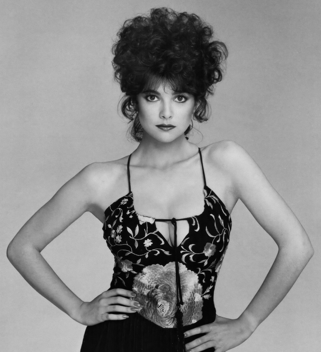 Picture of Emma Samms