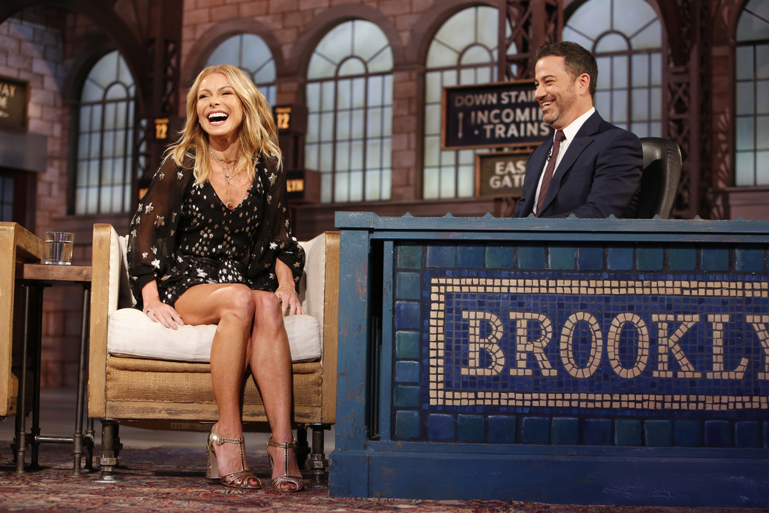 Image of Kelly Ripa