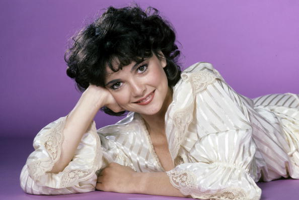 Picture of Emma Samms