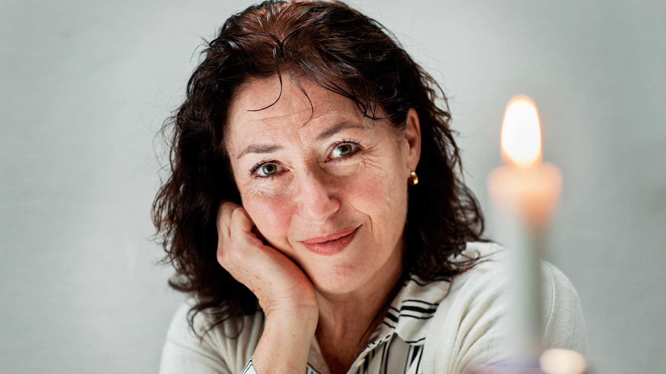 Picture of Jessica Zandén