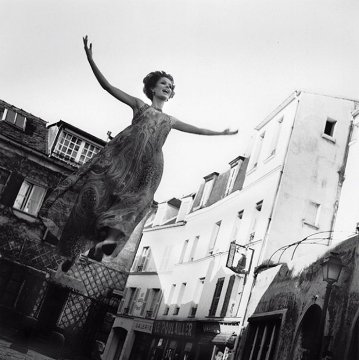 Image of Donna Mitchell