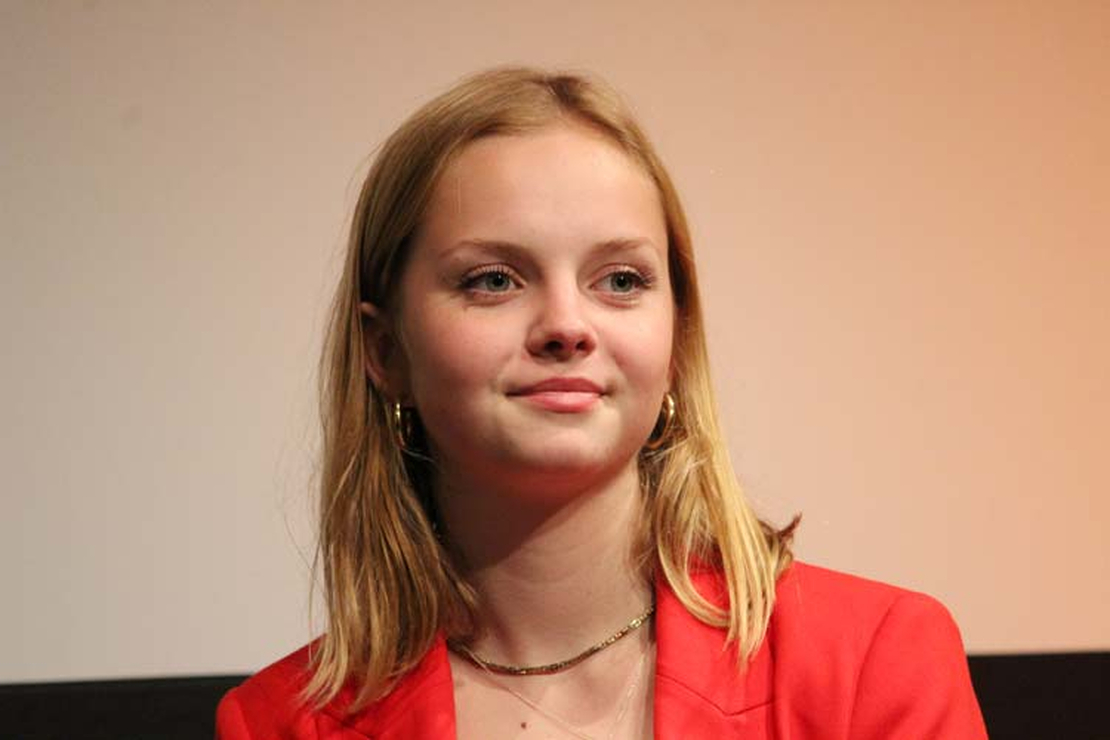 Image of Paula Hartmann