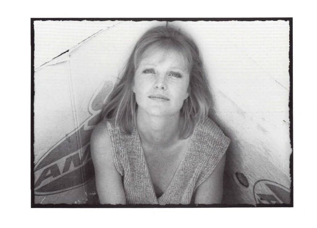 Picture of Amy Steel