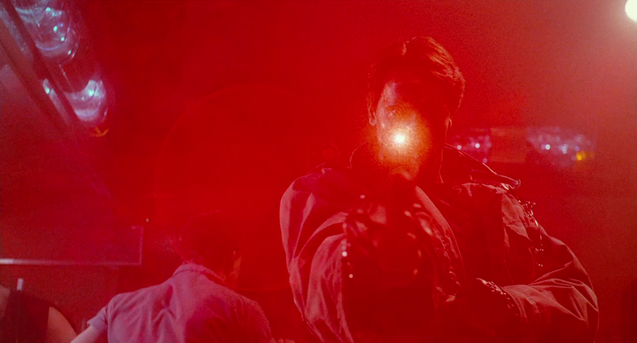 Image of The Terminator (1984)