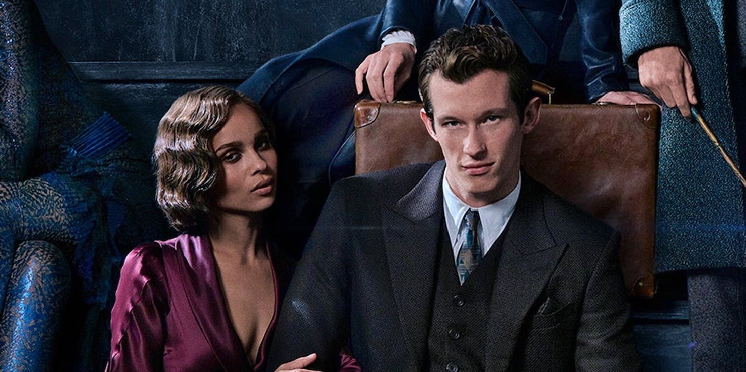 Picture of Leta Lestrange