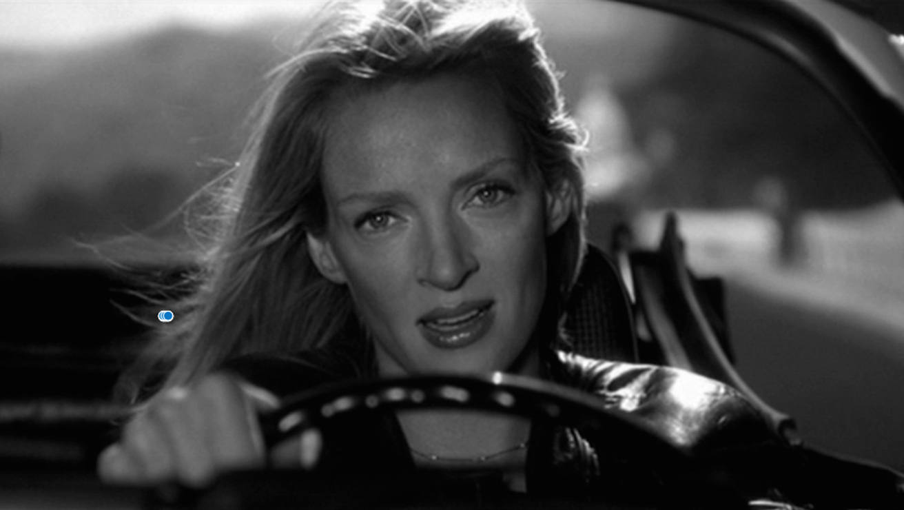 Picture of Beatrix Kiddo / The Bride