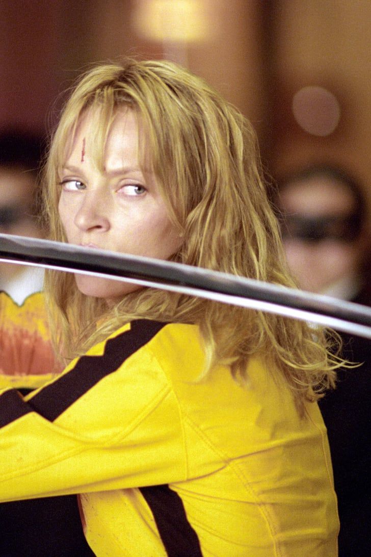 Picture of Beatrix Kiddo / The Bride
