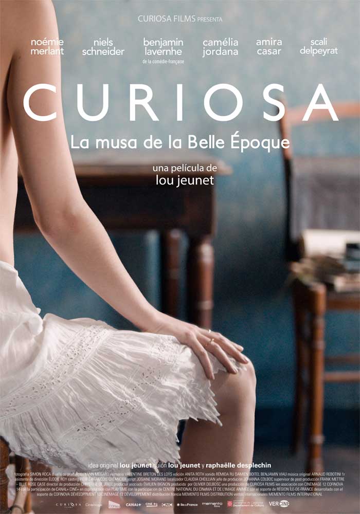 Picture of Curiosa (2019)