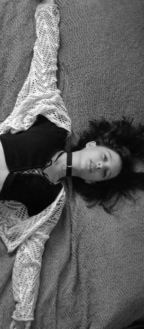 Picture of Mathilda Lando