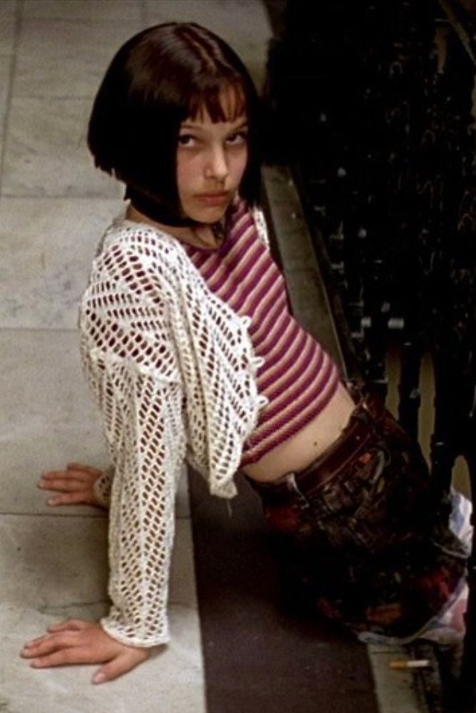 Picture of Mathilda Lando