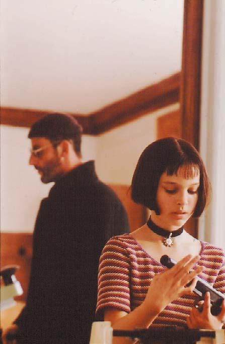 Picture of Mathilda Lando