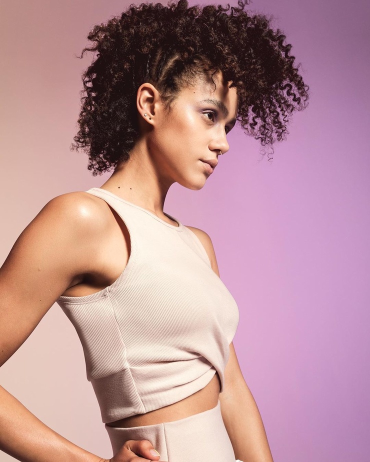 Picture of Nathalie Emmanuel