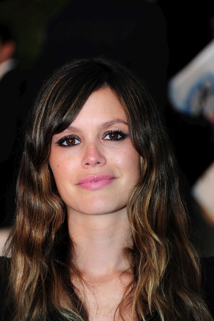 Rachel Bilson image