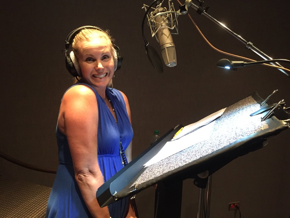 Picture of Catherine Sutherland