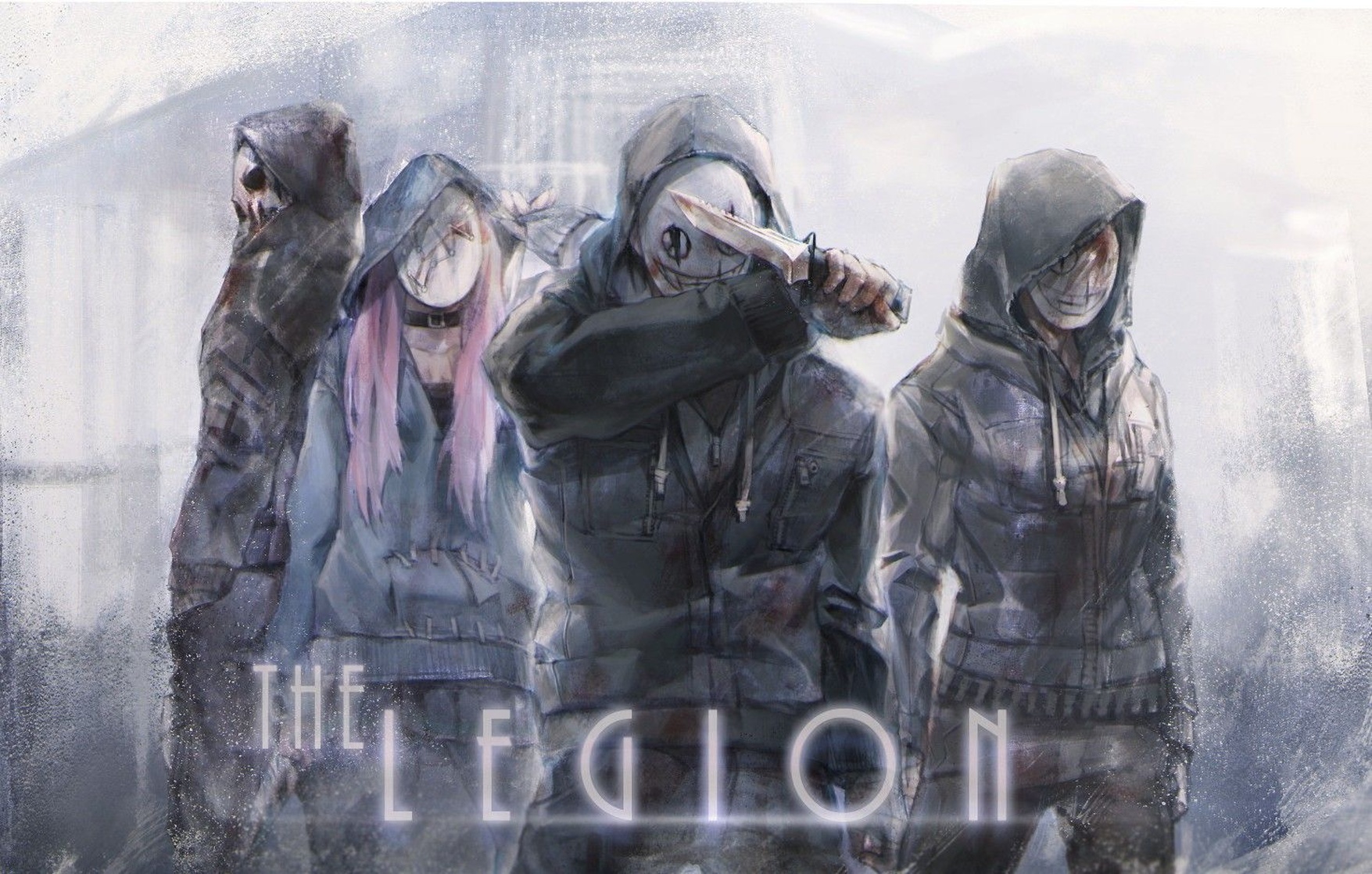 Picture of Frank (Dead By Daylight)