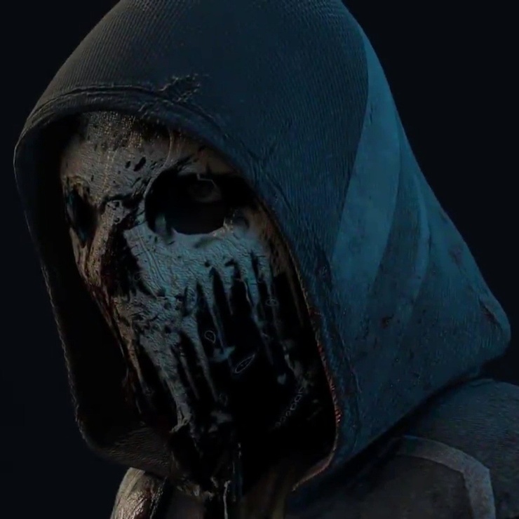 Picture of Joey (Dead By Daylight)