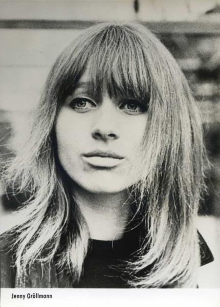 Jenny Gröllmann picture