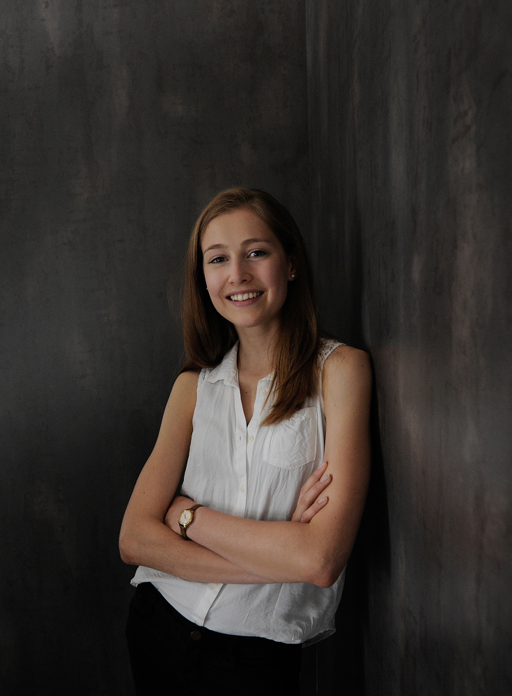Picture of Anna Willecke