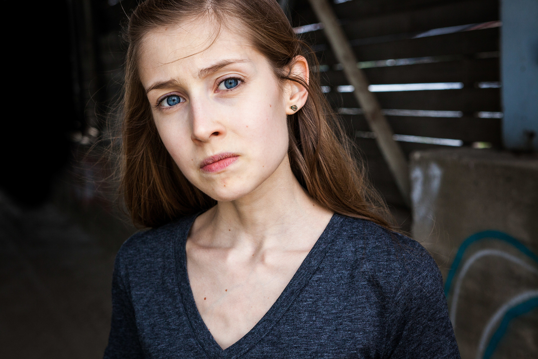 Picture of Anna Willecke