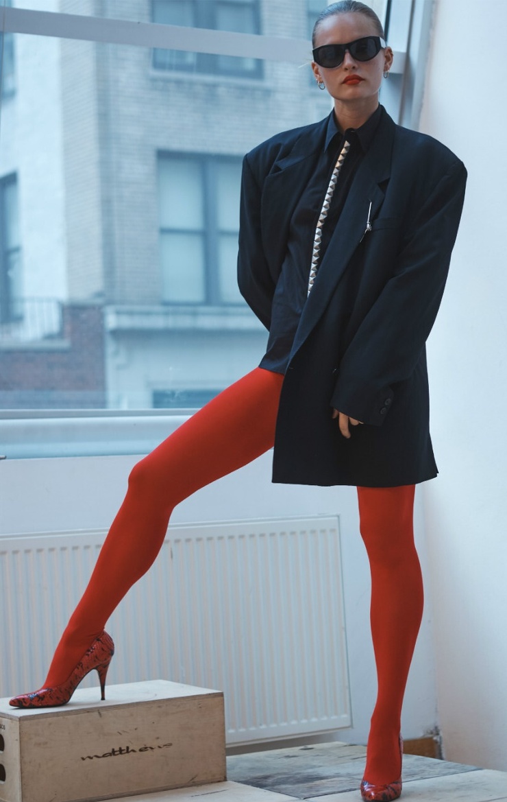 Picture of Isabella Farrell