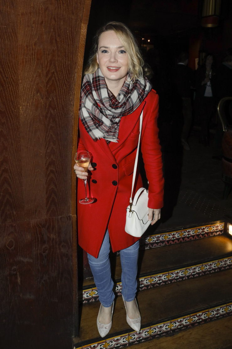 Picture of Julie Judd