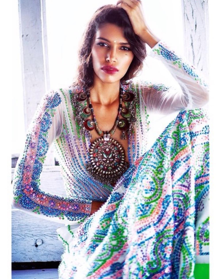 Picture of Pooja Mor