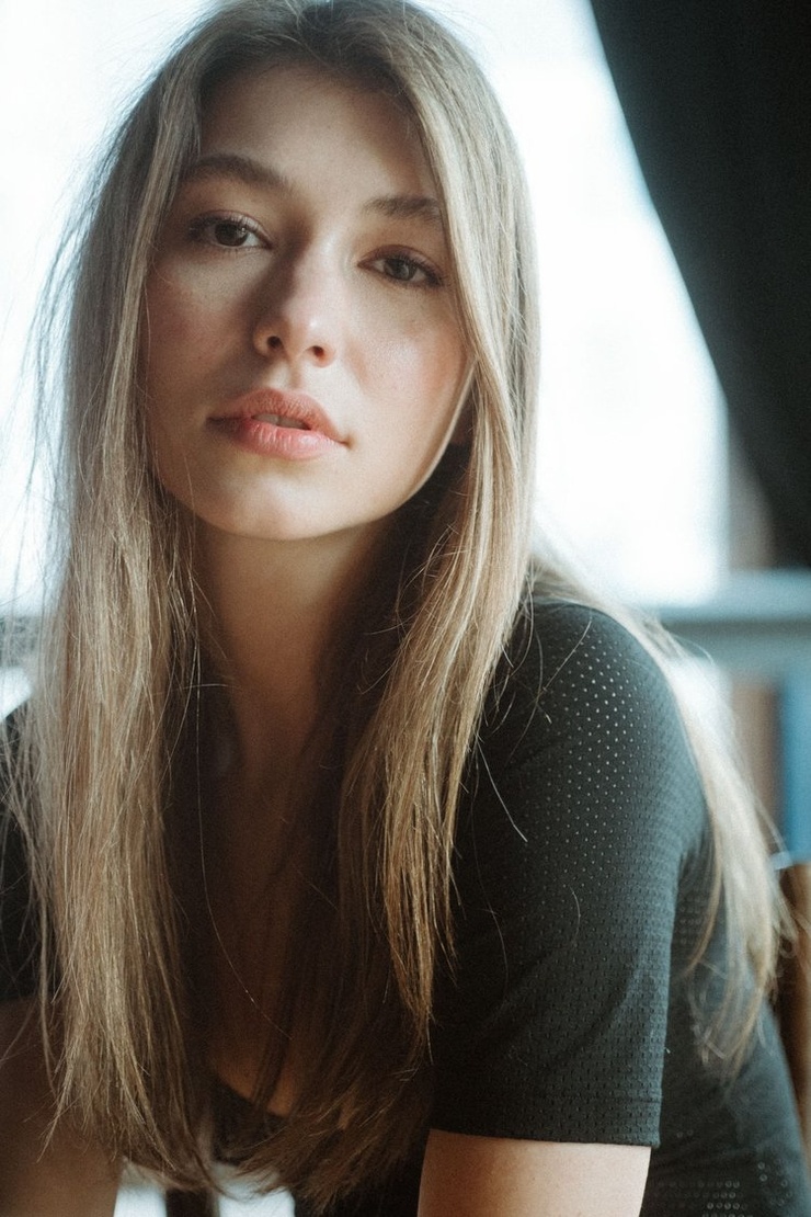 Picture of Lillie Smith-Lake