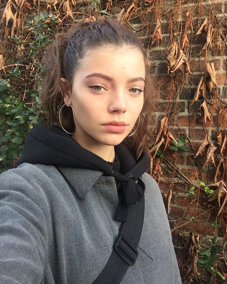 Image of Lillie Smith-Lake