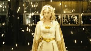 Picture of Annie January / Starlight (Erin Moriarty)