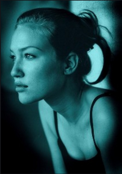 Picture of Zora Holt