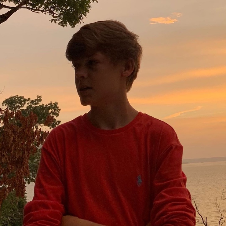 Picture of Paxton Singleton