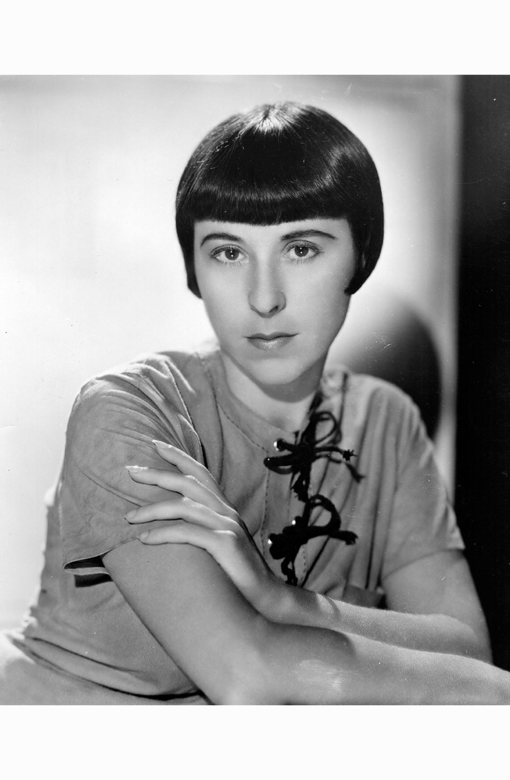 Edith Head image