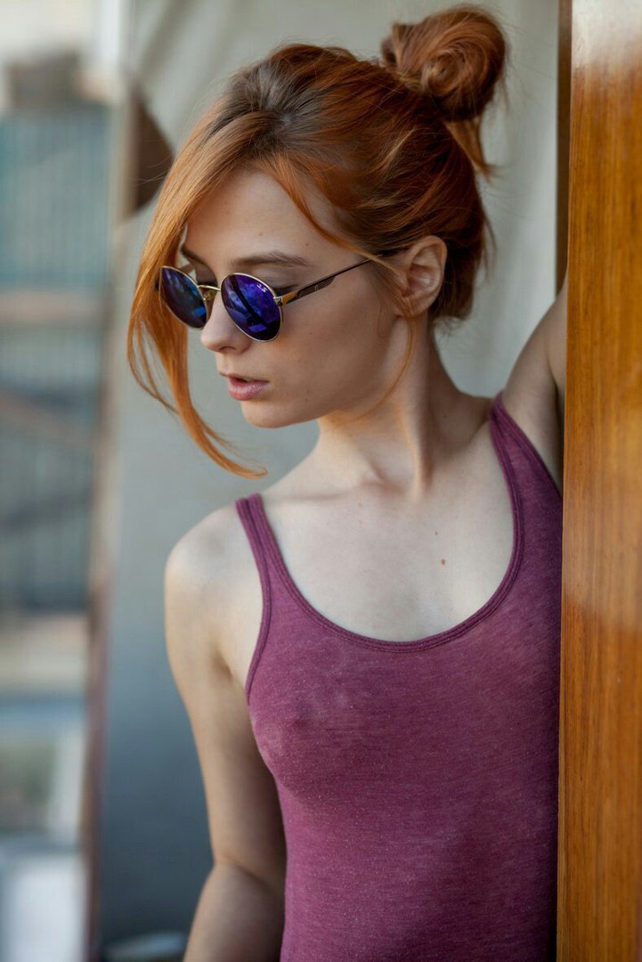 Picture Of Marta Gromova