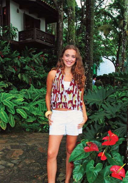 Picture of Juliana Boller