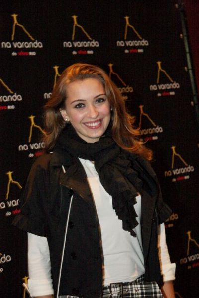 Image of Juliana Boller