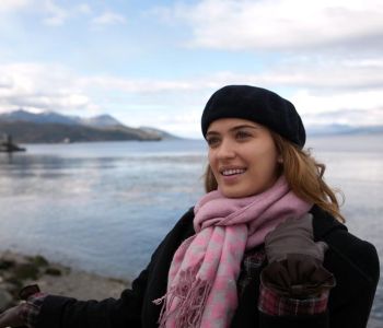 Picture of Juliana Boller