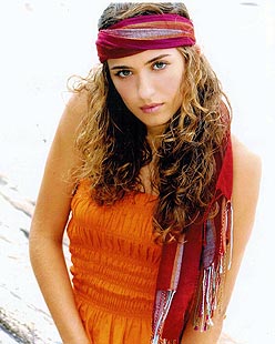 Picture of Juliana Boller