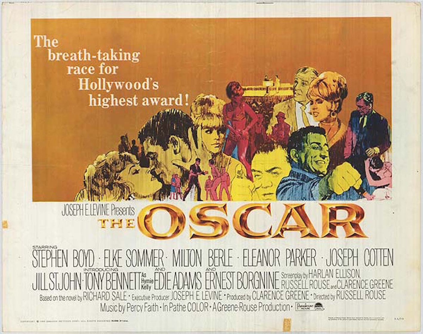 Picture of The Oscar