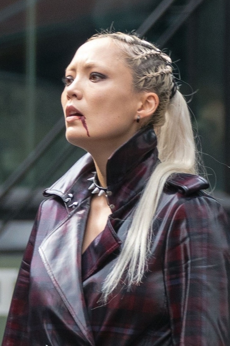 Image of Pom Klementieff