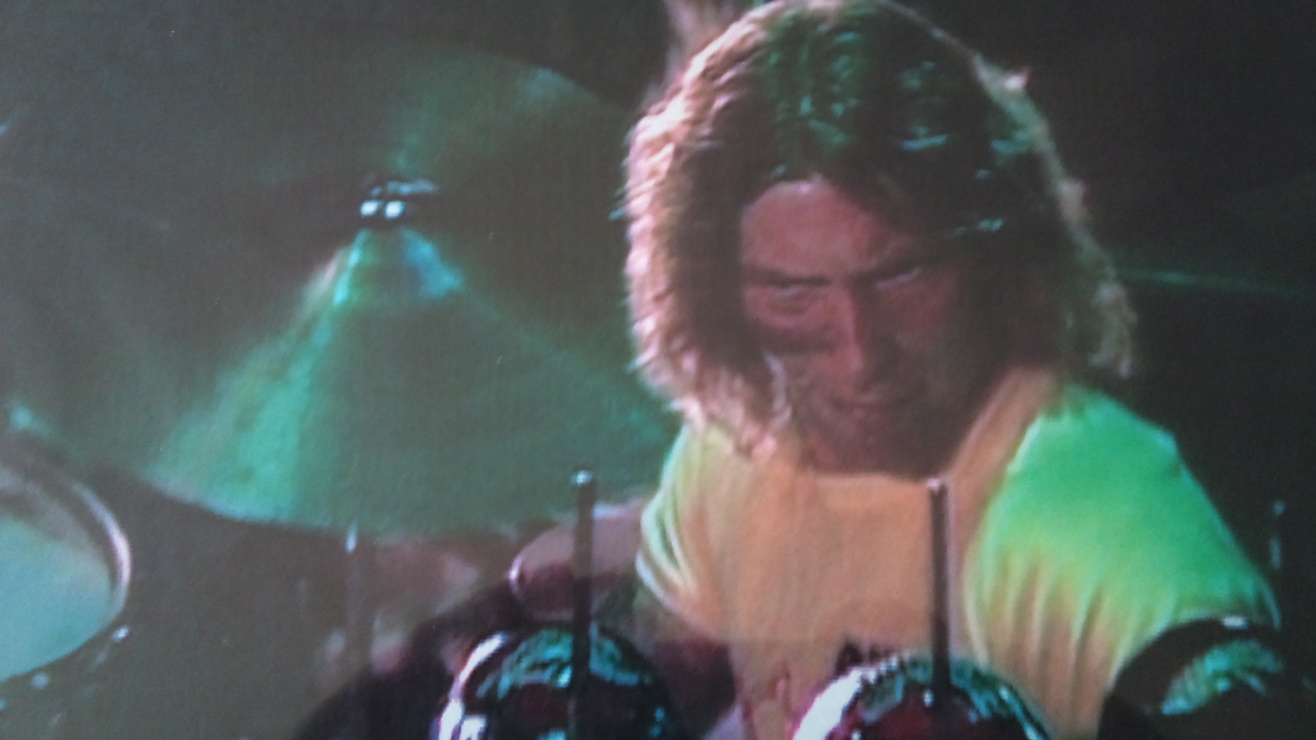 Picture of Barney James