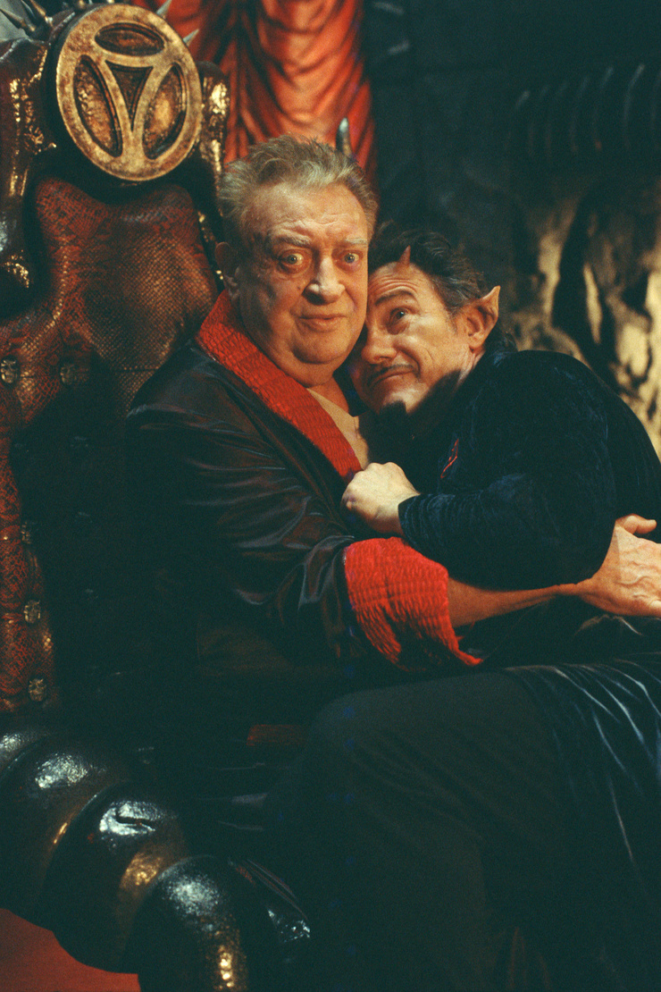 Little Nicky picture