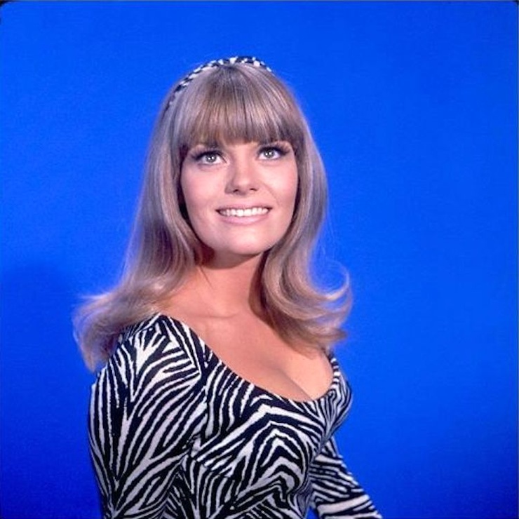 Image of Nina Wayne