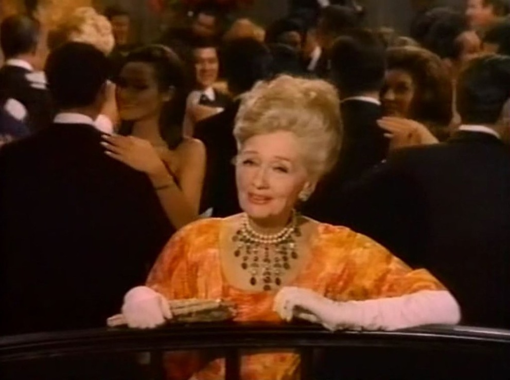 Hedda Hopper