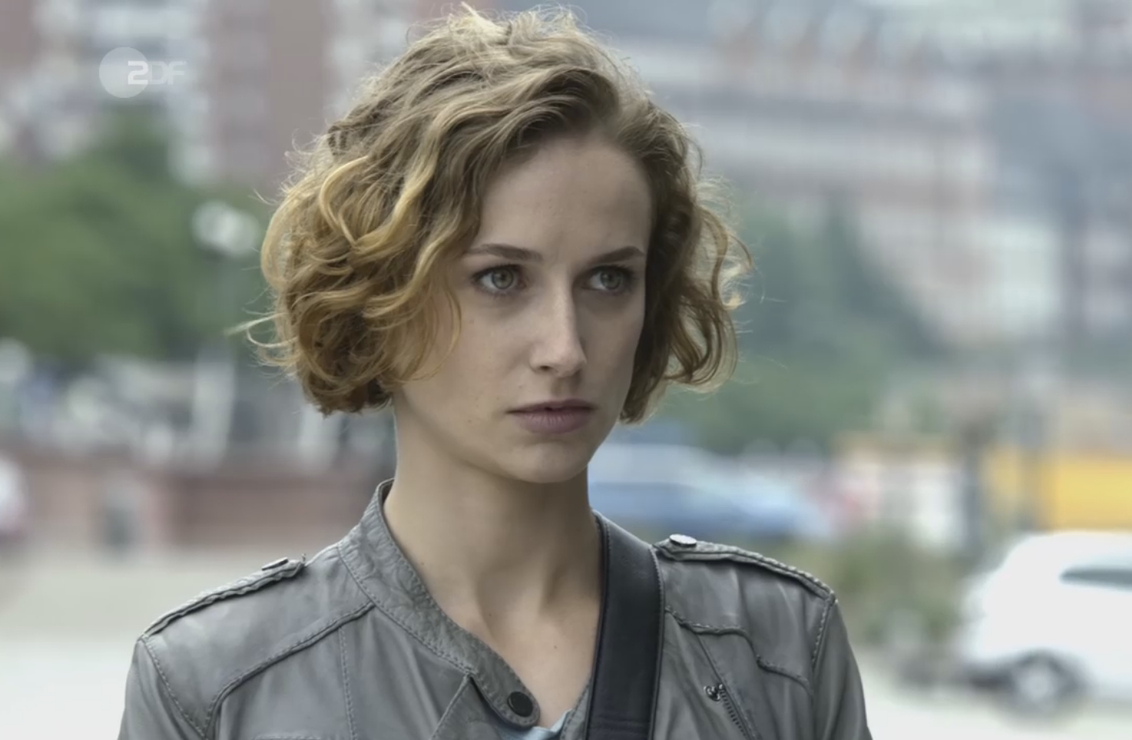 Picture of Pia Micaela Barucki