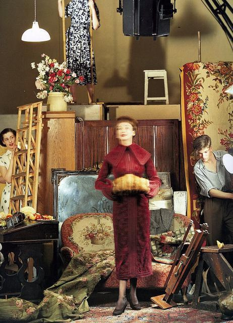 Picture of Barbara Goalen