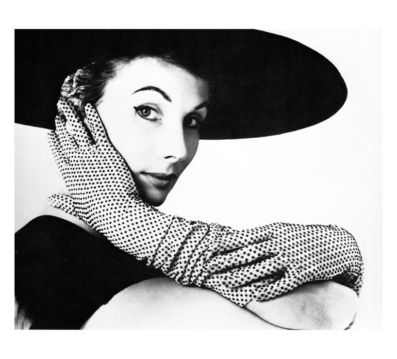 Picture of Barbara Goalen