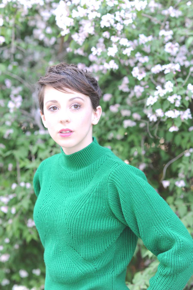 Picture of Tanja Raunig