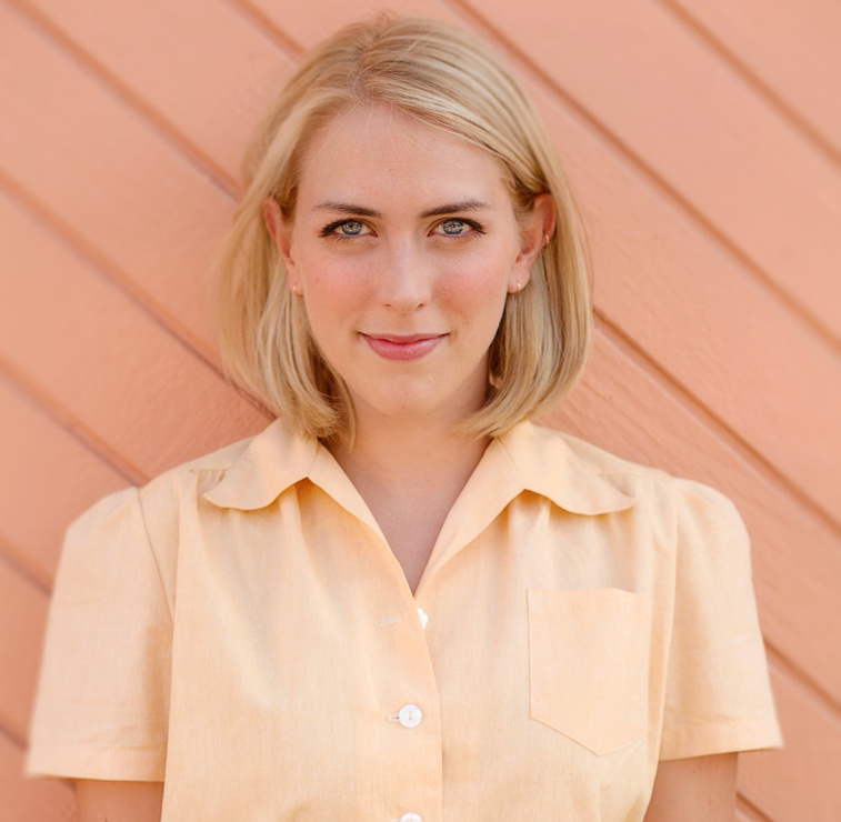 Image of Emily Fleming