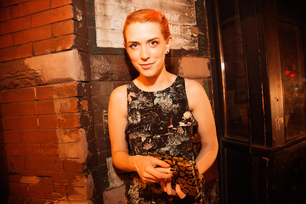 Picture of Emily Fleming